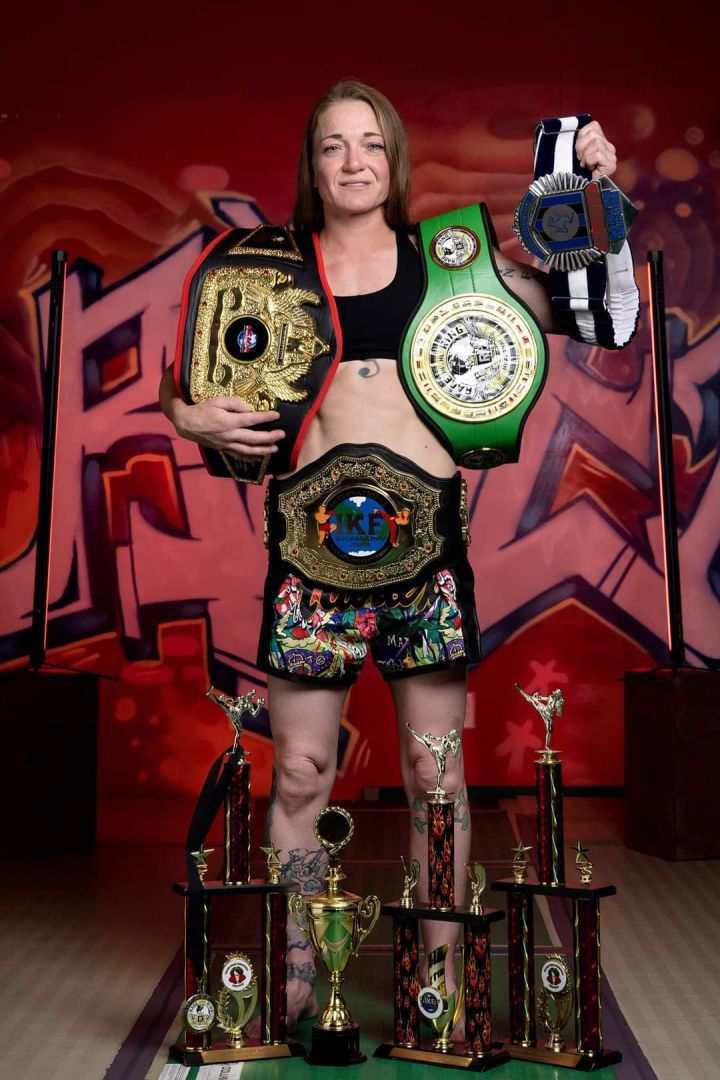 Gallery - Welcome to Kingman Riot MMA