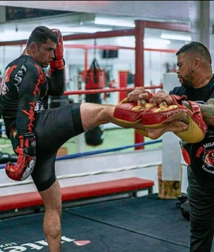 Gallery - Welcome to Kingman Riot MMA