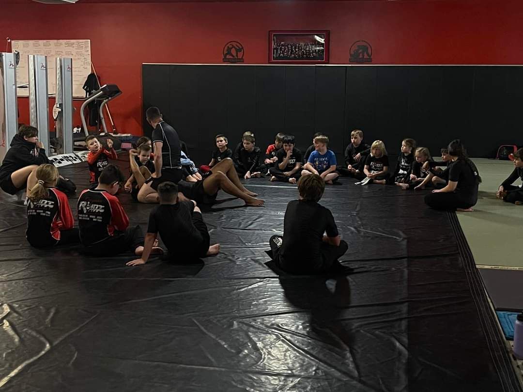 Gallery - Welcome to Kingman Riot MMA