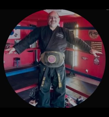 Home - Kingman Riot MMA